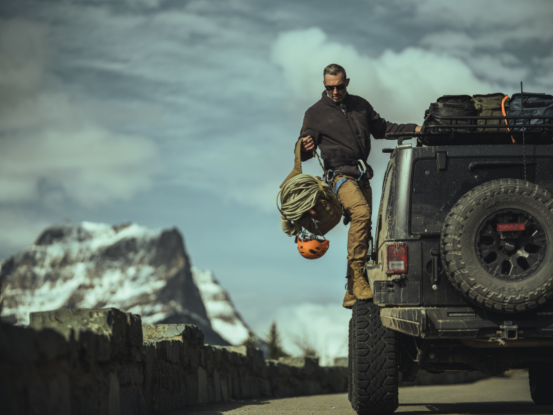 YATLA – Táctico. Profesional. Outdoor. – Yatla