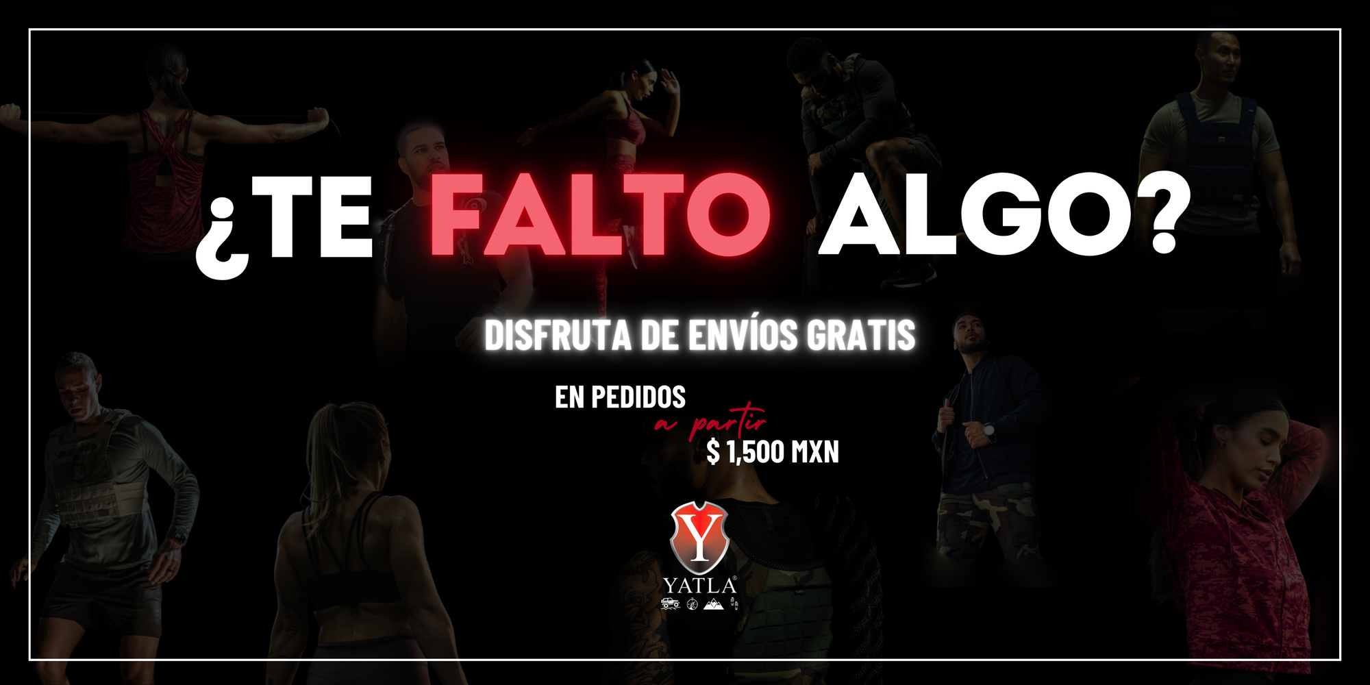 YATLA – Táctico. Profesional. Outdoor. – Yatla