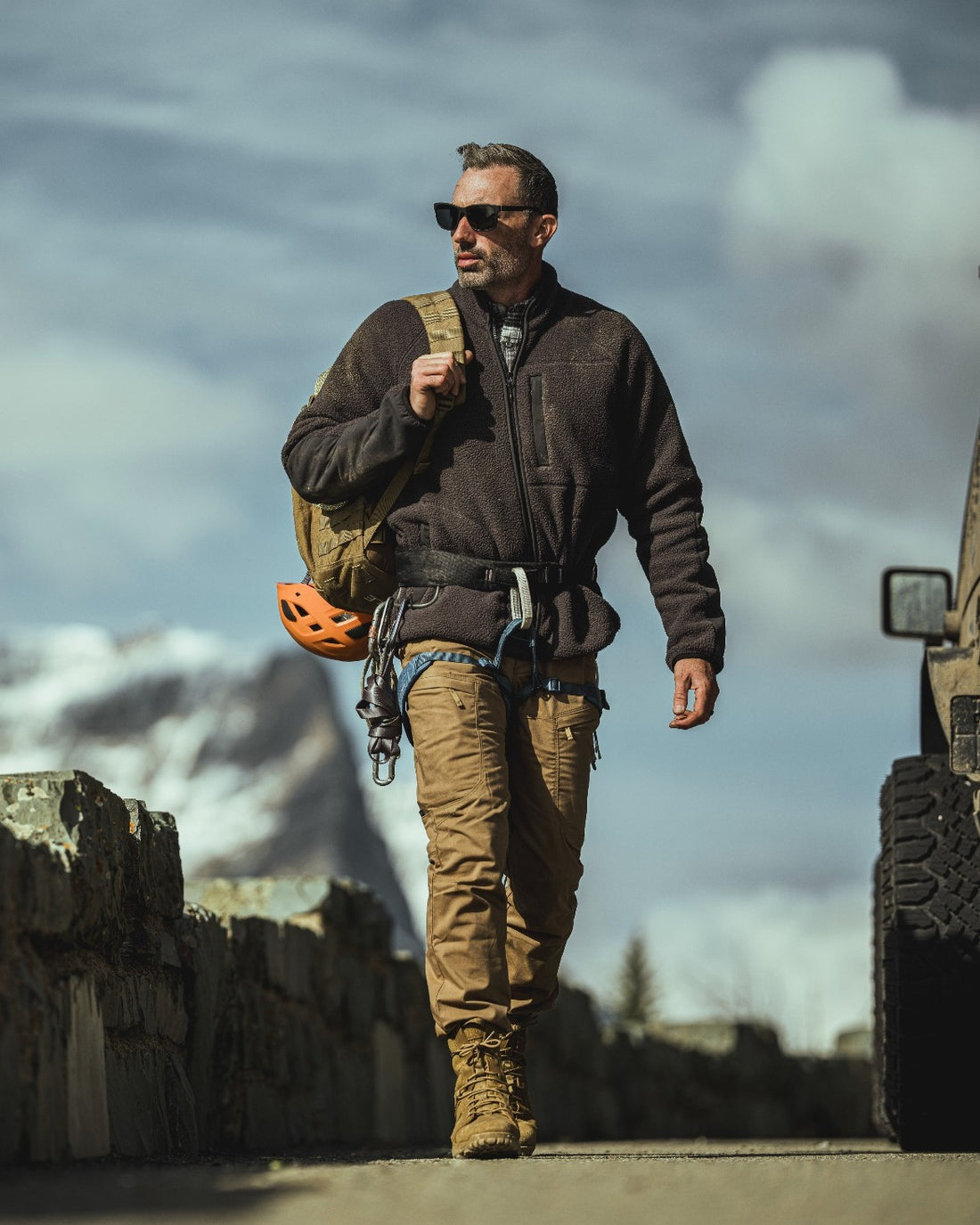 YATLA – Táctico. Profesional. Outdoor. – Yatla