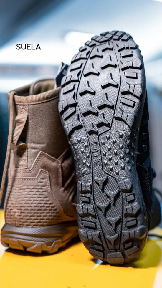 YATLA – Táctico. Profesional. Outdoor. – Yatla